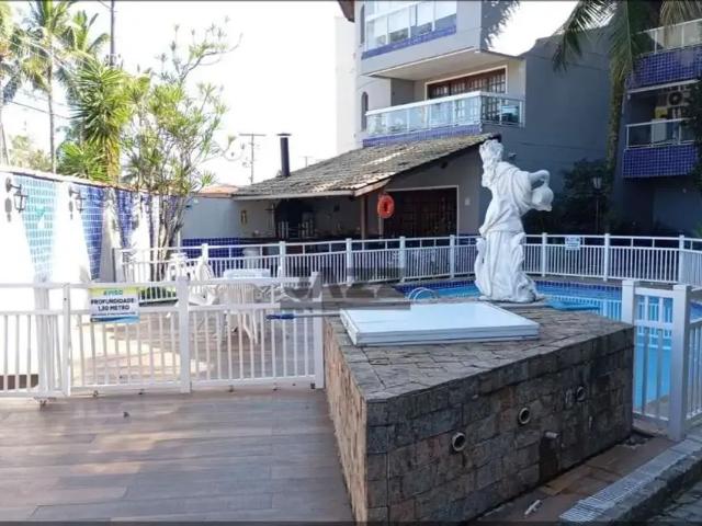 Apartamento para Venda em Bertioga/SP Maitinga 2 Quartos