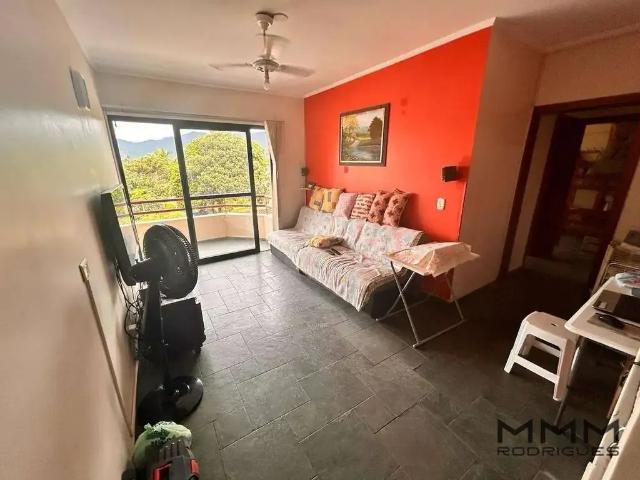 Apartamento para Venda em Bertioga/SP Maitinga 2 Quartos
