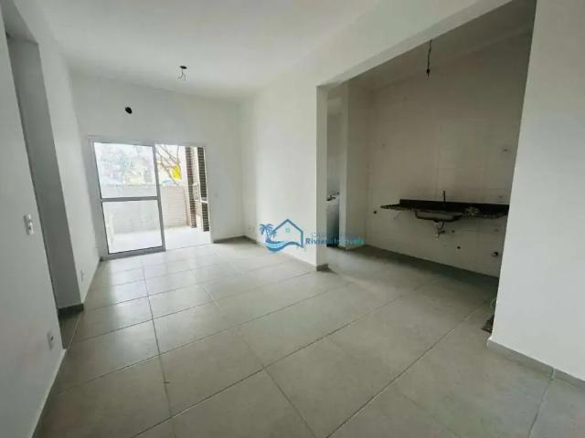 Apartamento para Venda em Bertioga/SP Maitinga 2 Quartos