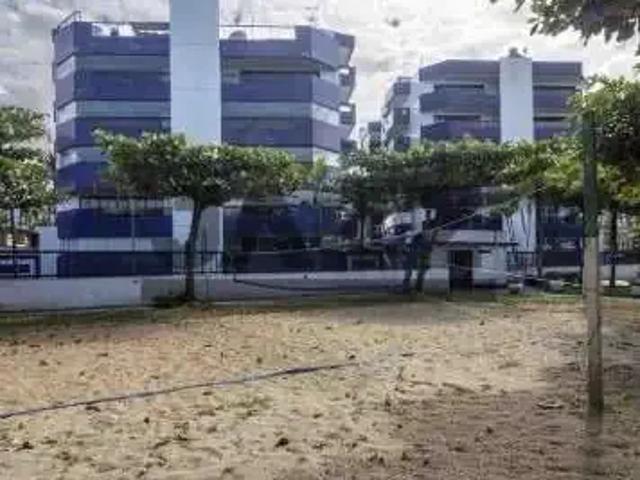 Apartamento para Venda em Bertioga/SP Maitinga 2 Quartos