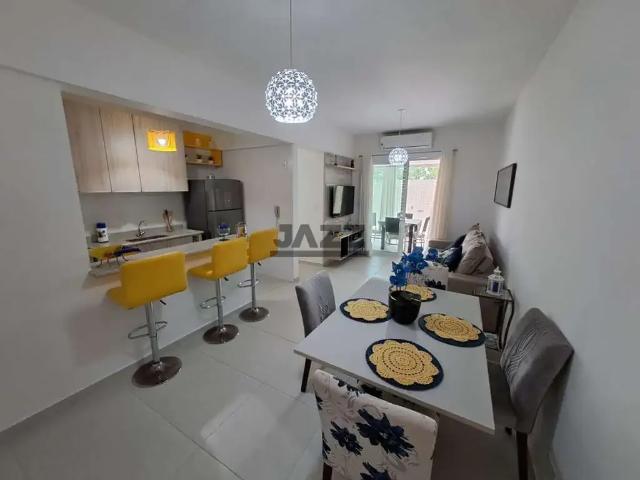 Apartamento para Venda em Bertioga/SP Maitinga 2 Quartos