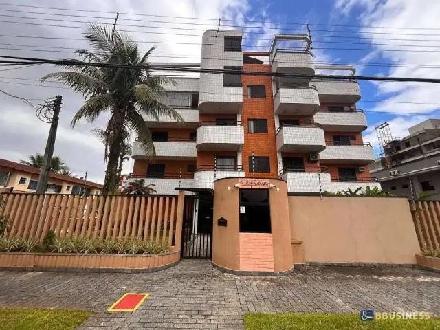 Apartamento para Venda em Bertioga/SP Maitinga 2 Quartos