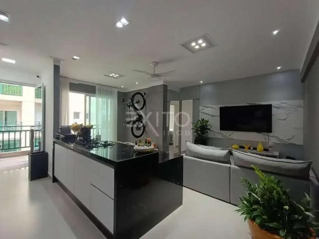 Apartamento para Venda em Bertioga/SP Maitinga 2 Quartos