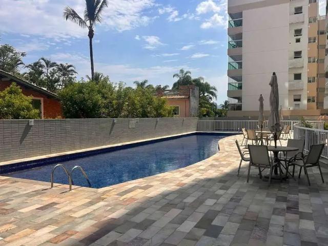 Apartamento para Venda em Bertioga/SP Maitinga 2 Quartos