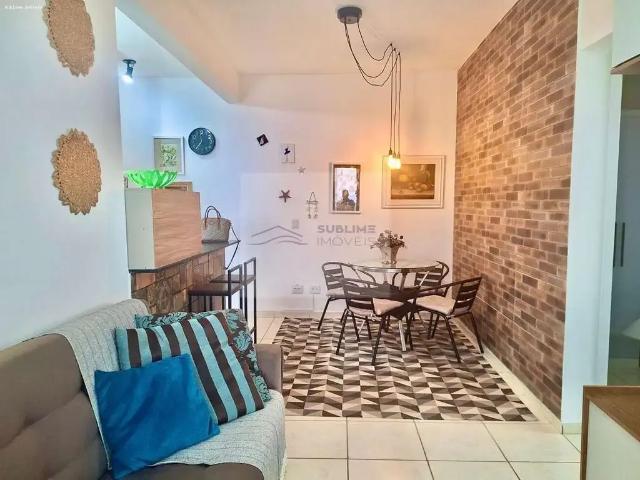 Apartamento para Venda em Bertioga/SP Maitinga 2 Quartos