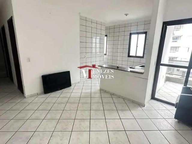 Apartamento para Venda em Bertioga/SP Maitinga 2 Quartos