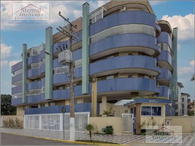 Apartamento para Venda em Bertioga/SP Maitinga 2 Quartos