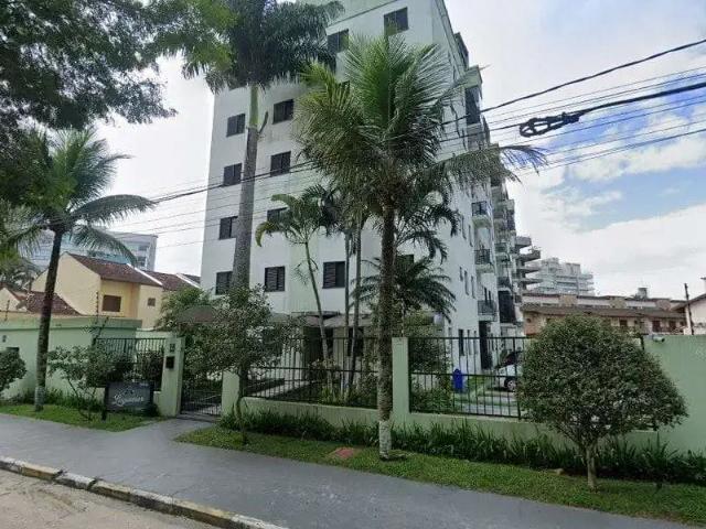 Apartamento para Venda em Bertioga/SP Maitinga 2 Quartos