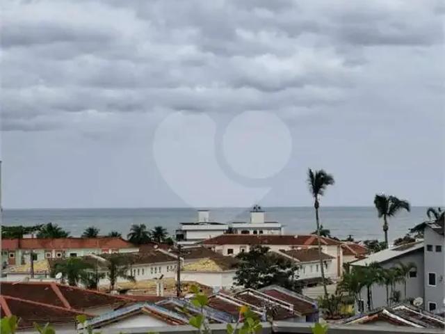 Apartamento para Venda em Bertioga/SP Maitinga 4 Quartos
