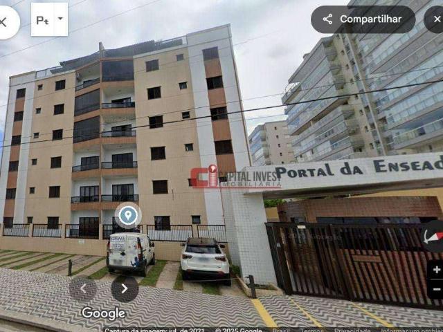 Apartamento para Venda em Bertioga/SP Maitinga 4 Quartos