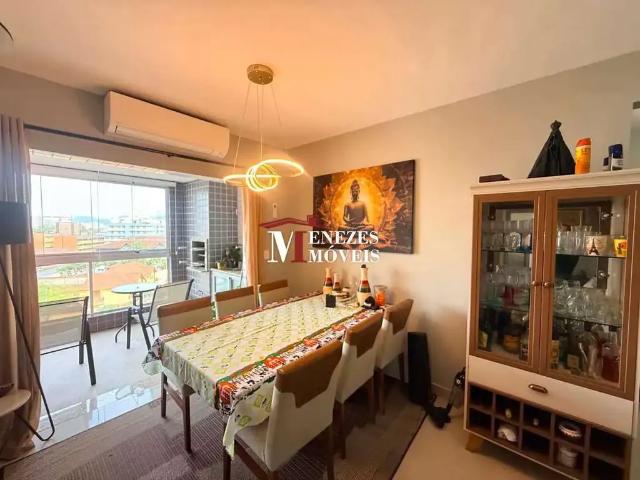 Apartamento para Venda em Bertioga/SP Maitinga 4 Quartos