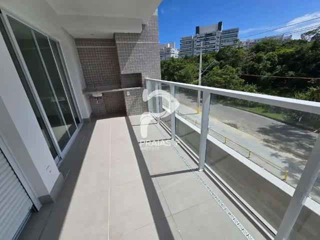 Apartamento para Venda em Bertioga/SP São Lourenço 1 Quartos