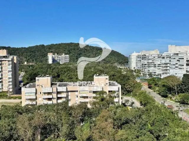 Apartamento para Venda em Bertioga/SP São Lourenço 1 Quartos