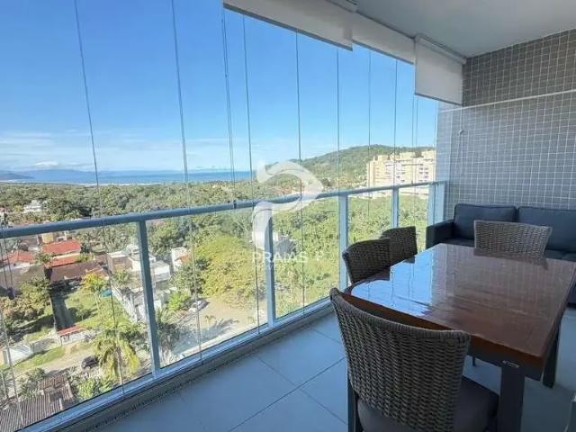 Apartamento para Venda em Bertioga/SP São Lourenço 1 Quartos