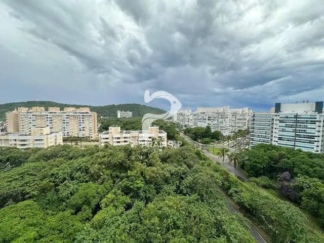 Apartamento para Venda em Bertioga/SP São Lourenço 1 Quartos