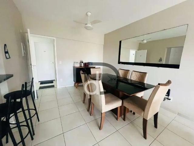 Apartamento para Venda em Bertioga/SP São Lourenço 2 Quartos
