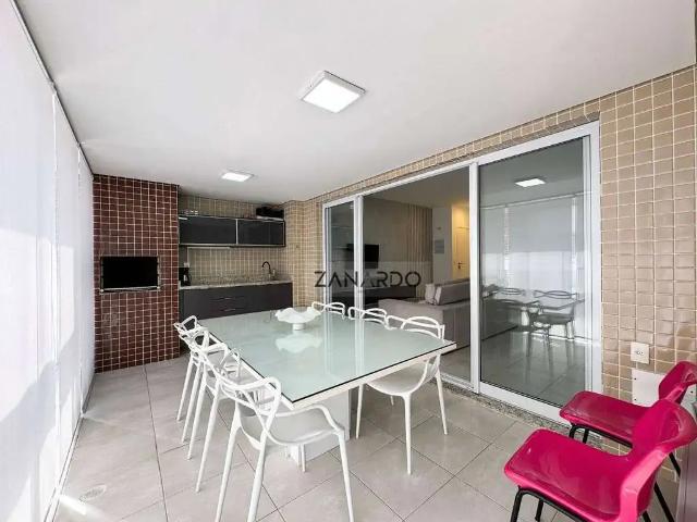 Apartamento para Venda em Bertioga/SP São Lourenço 2 Quartos