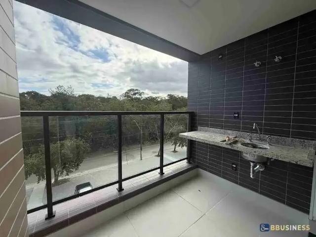 Apartamento para Venda em Bertioga/SP São Lourenço 2 Quartos