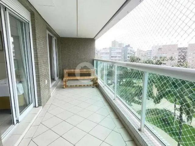 Apartamento para Venda em Bertioga/SP São Lourenço 2 Quartos