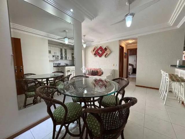 Apartamento para Venda em Bertioga/SP São Lourenço 2 Quartos