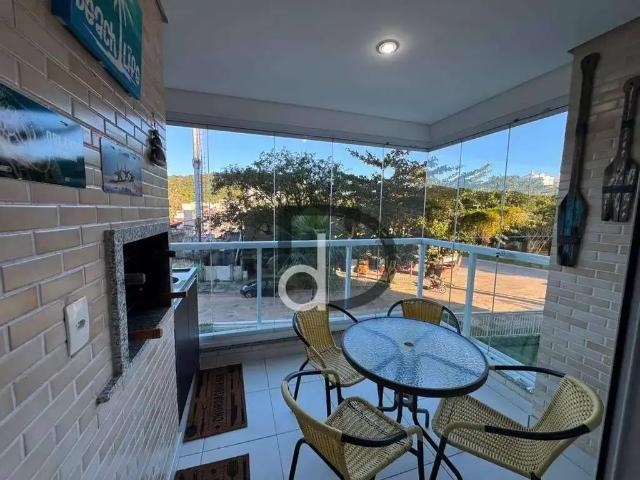 Apartamento para Venda em Bertioga/SP São Lourenço 2 Quartos