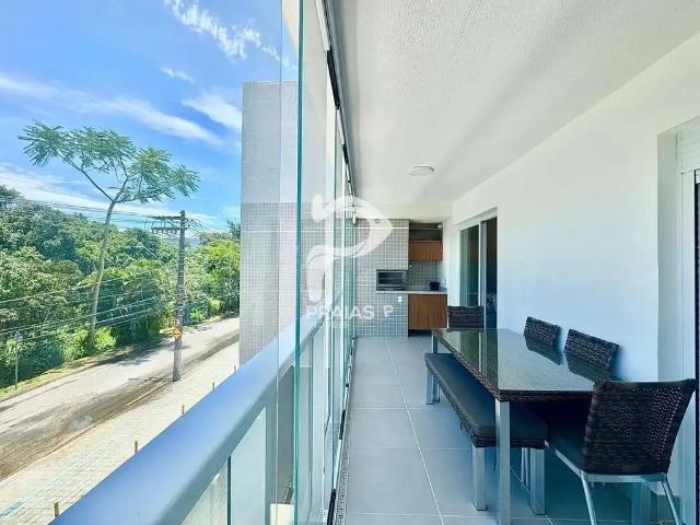 Apartamento para Venda em Bertioga/SP São Lourenço 2 Quartos