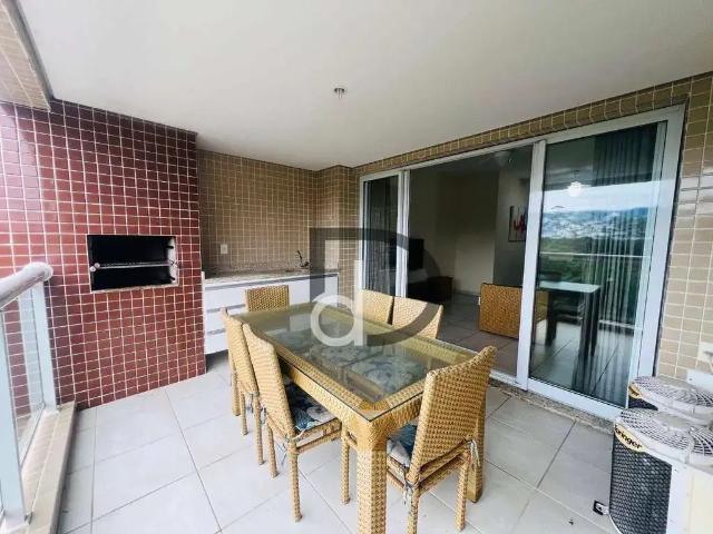 Apartamento para Venda em Bertioga/SP São Lourenço 2 Quartos
