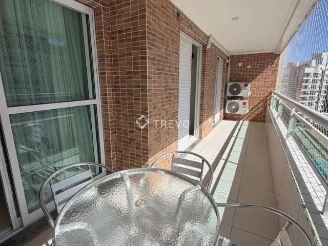 Apartamento para Venda em Bertioga/SP São Lourenço 2 Quartos