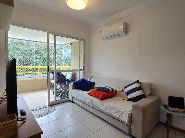 Apartamento para Venda em Bertioga/SP São Lourenço 2 Quartos