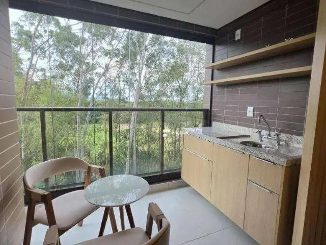 Apartamento para Venda em Bertioga/SP São Lourenço 3 Quartos