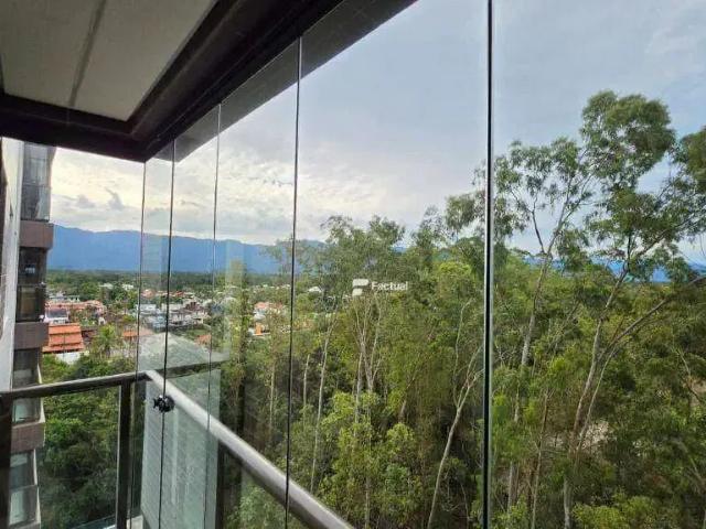 Apartamento para Venda em Bertioga/SP São Lourenço 3 Quartos