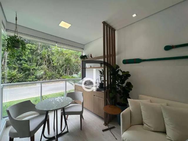 Apartamento para Venda em Bertioga/SP São Lourenço 3 Quartos