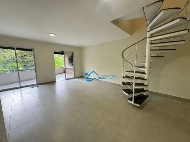 Apartamento para Venda em Bertioga/SP São Lourenço 3 Quartos