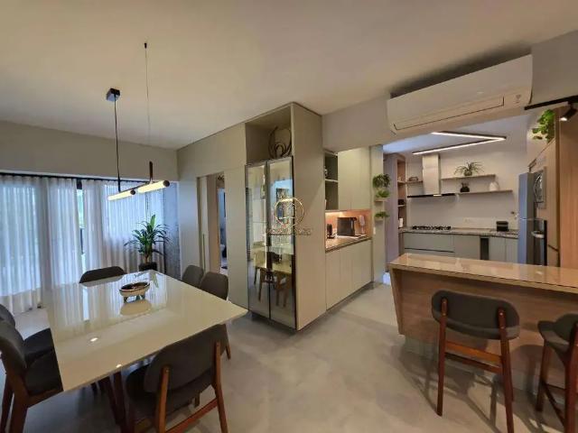 Apartamento para Venda em Bertioga/SP São Lourenço 3 Quartos