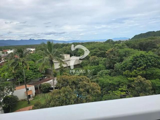 Apartamento para Venda em Bertioga/SP São Lourenço 3 Quartos