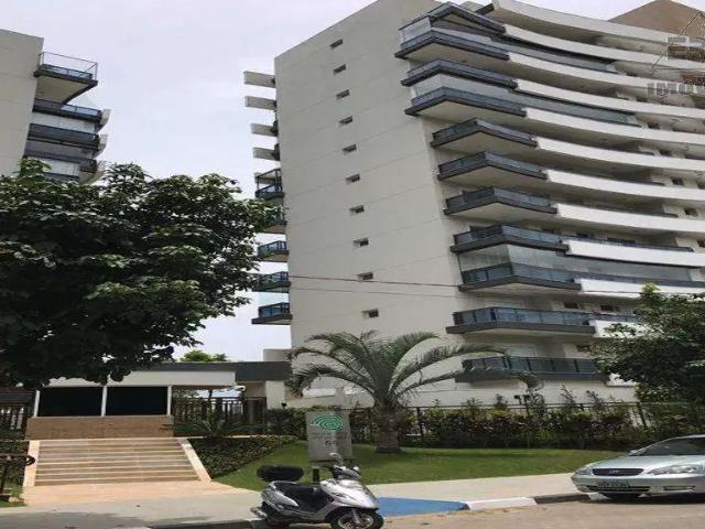 Apartamento para Venda em Bertioga/SP São Lourenço 3 Quartos