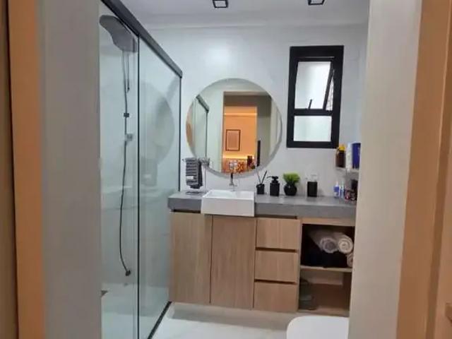 Apartamento para Venda em Bertioga/SP São Lourenço 3 Quartos