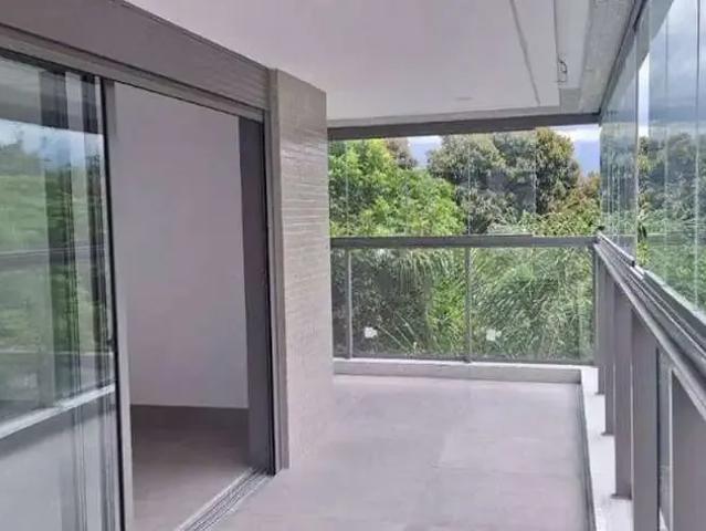 Apartamento para Venda em Bertioga/SP Praia da Enseada 4 Quartos