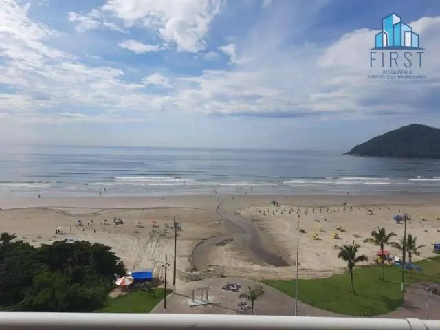 Apartamento para Venda em Bertioga/SP Praia da Enseada 4 Quartos