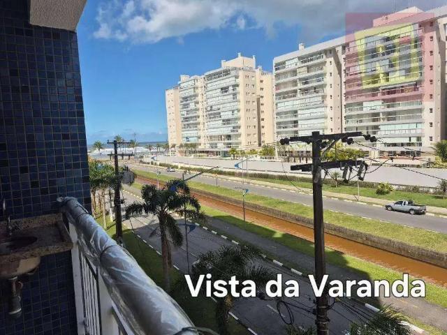 Apartamento para Venda em Bertioga/SP Praia da Enseada 2 Quartos