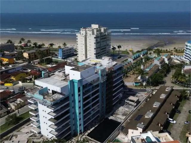 Apartamento para Venda em Bertioga/SP Praia da Enseada 2 Quartos