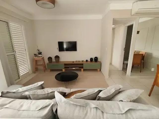 Apartamento para Venda em Bertioga/SP Praia da Enseada 2 Quartos