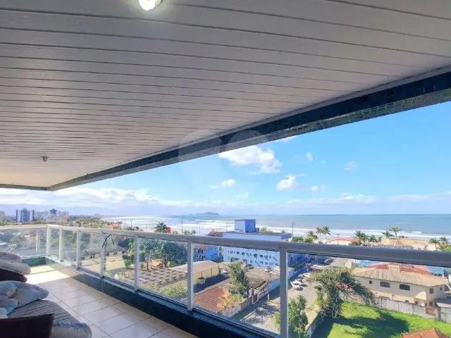Apartamento para Venda em Bertioga/SP Praia da Enseada 2 Quartos