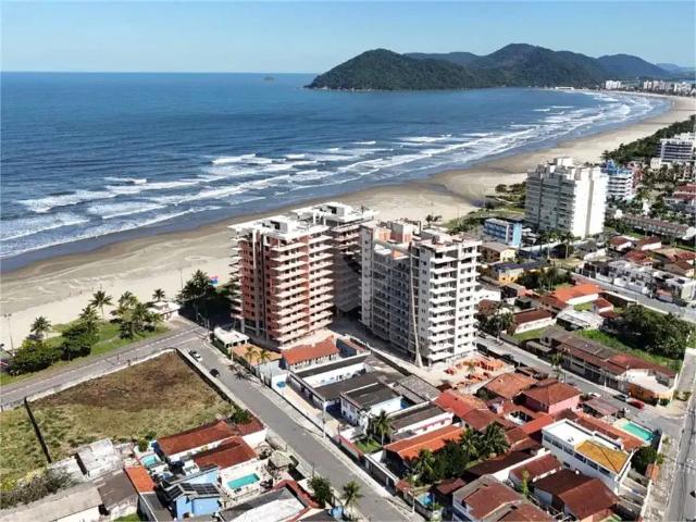 Apartamento para Venda em Bertioga/SP Praia da Enseada 3 Quartos
