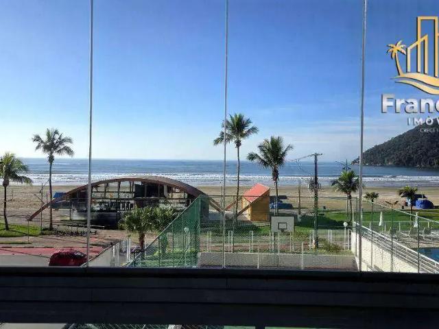Apartamento para Venda em Bertioga/SP Praia da Enseada 3 Quartos