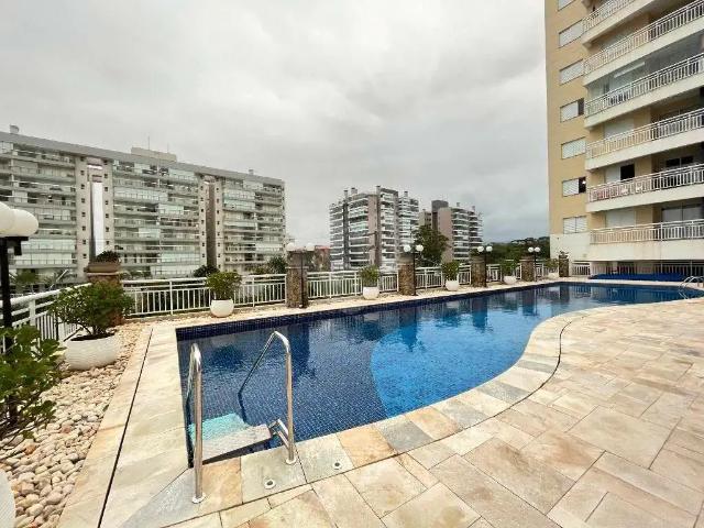 Apartamento para Venda em Bertioga/SP Praia da Enseada 3 Quartos