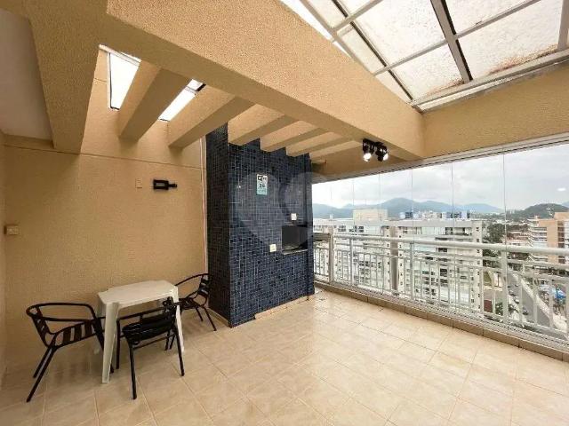 Apartamento para Venda em Bertioga/SP Praia da Enseada 3 Quartos