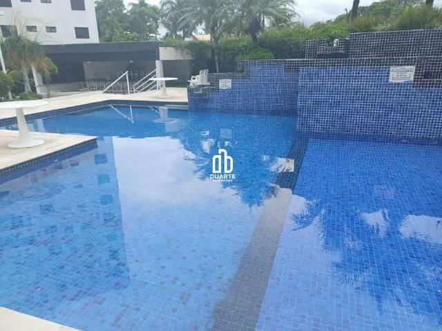 Apartamento para Venda em Bertioga/SP Riviera