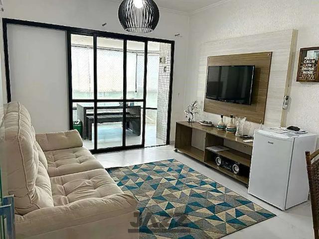 Apartamento para Venda em Bertioga/SP Riviera 4 Quartos