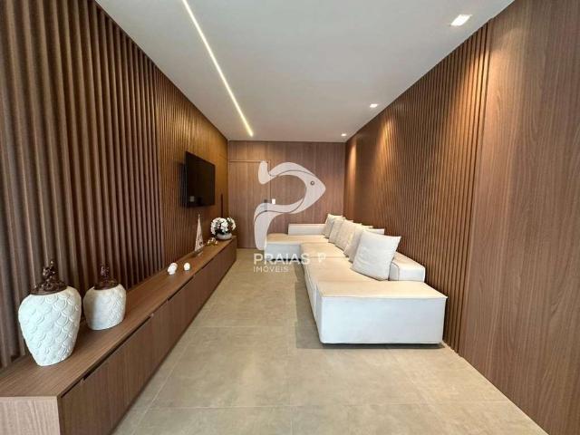 Apartamento para Venda em Bertioga/SP Riviera 4 Quartos